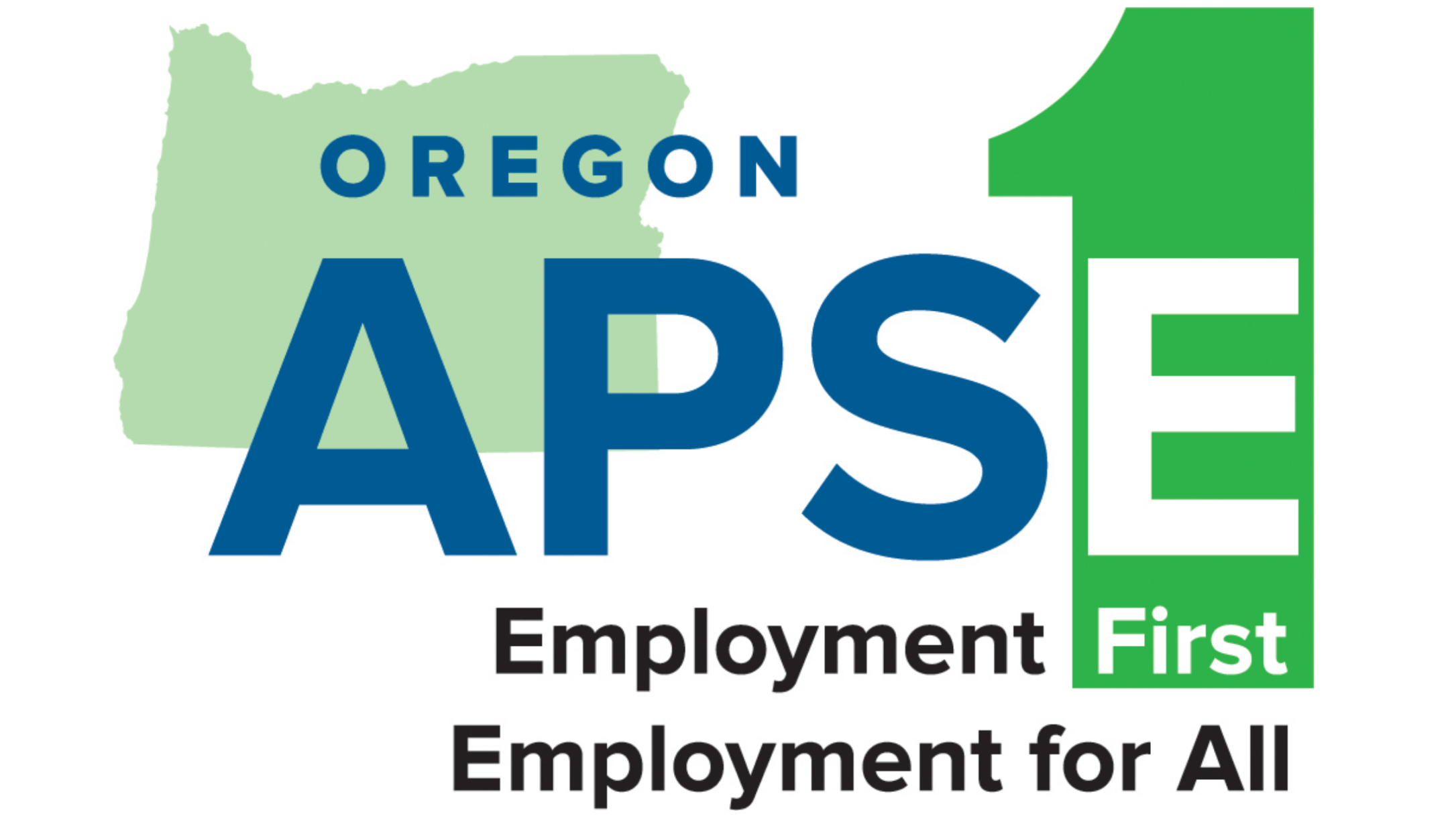 Oregon Chapter | Association of People Supporting Employment First (APSE)